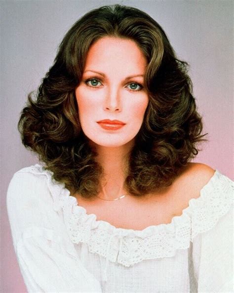 Photos Jaclyn Smith