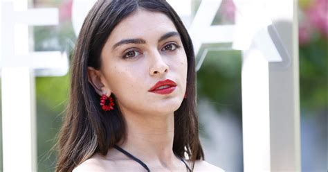 Lucía Rivera Escribe Una Carta A Su Padre Biológico Y Desvela El Enorme