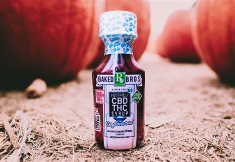 Legal Cannabis Labels Inflate Thc Potency Contained In Products