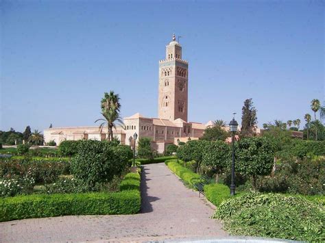 Visiter Marrakech : conseils pratiques aux voyageurs