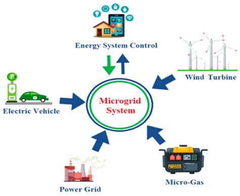 Optimizing Microgrid Load Fluctuations Through Dynamic Pricing And Electric Vehicle Flexibility