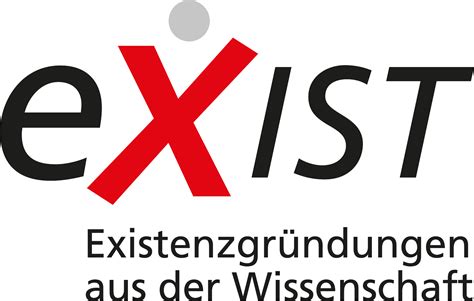 Förderantrag Stellen Exist