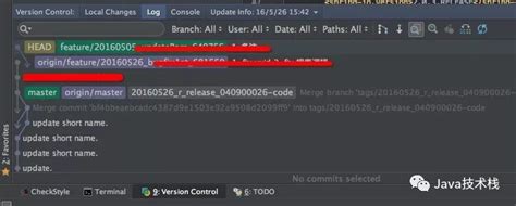 在 IntelliJ IDEA 中使用 Git太方便了 腾讯云开发者社区 腾讯云