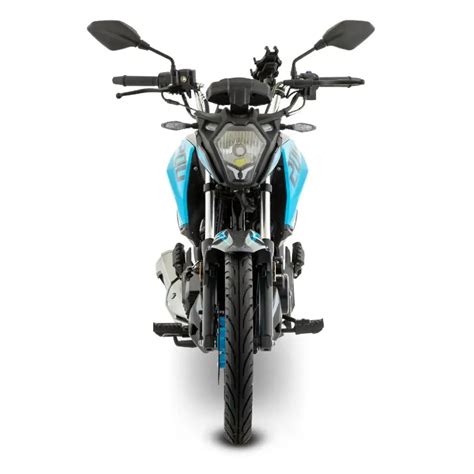 Italika 200z Zmoto