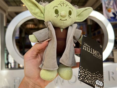 New Star Wars Nuimo Accessories And Apparel Blasts Into Walt Disney