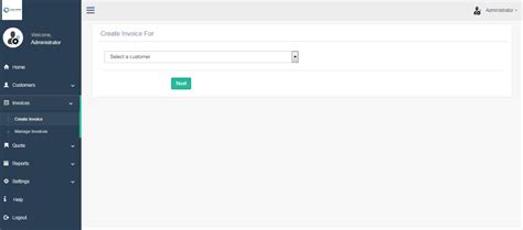 Documentation PHP Invoice Script