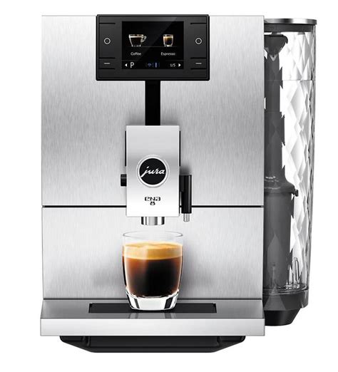 가장 아름다운 디자인의 커피머신