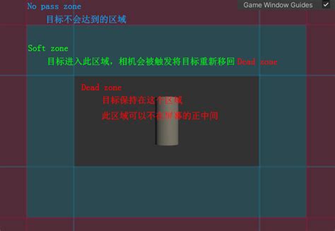 Cinemachine 相机控制插件 知乎