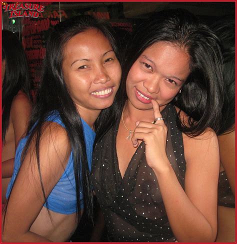 Filipina Bar Girls Anal