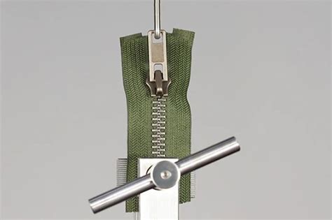 What Are The Most Common Zipper Testing Certifications And Why Do They Matter Rhfzipper