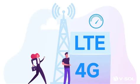 4g Vs Lte Key Differences Applications And Which One To Choose Vsol