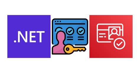 How To Implement Authorization In Net Apis With Amazon Cognito