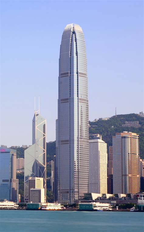 International Finance Center Adamson And Aai
