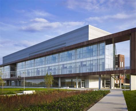 argonne national laboratory energy sciences building crsi concrete