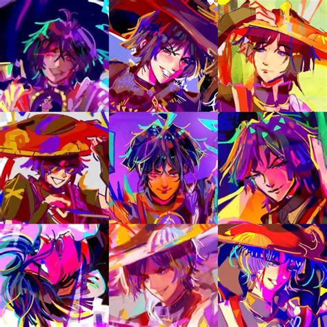 Jaune 💤 Comms Open Badjaune さんのイラスト・マンガ作品まとめ 7 件 Twoucan