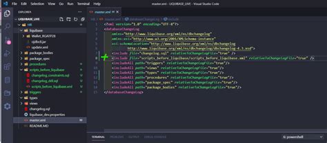 Liquibase Tutorial How To Install Liquibase Existing Project PRETIUS
