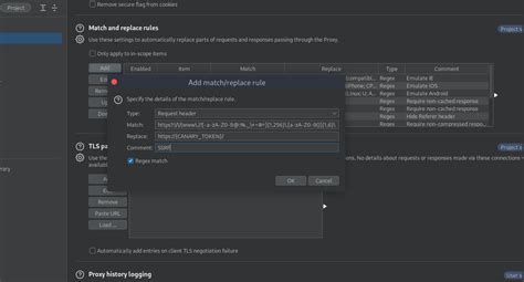 ssrf advanced exploitation guide intigriti