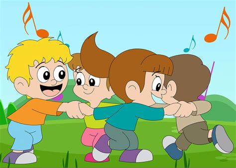 Lente Liedjes Minidisco