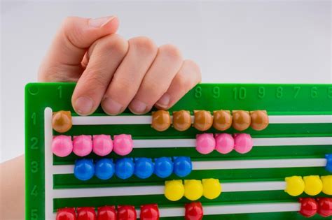70000 Abacus Hand Pictures