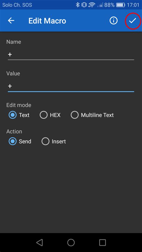 How To Control An ESP32 Via Bluetooth Techrm