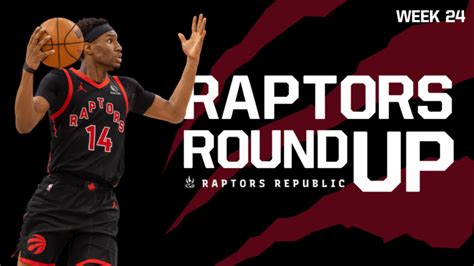 Toronto Raptors Sign Tyreke Key Raptors Republic