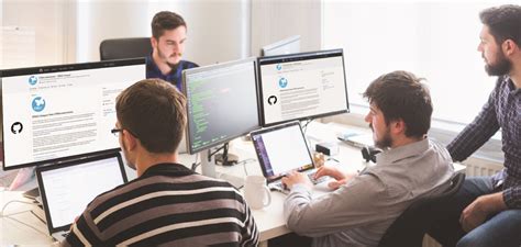 stmicroelectronics opens hotspot on github to publish trusted code from