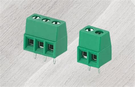 Pcb Terminal Block M Connectors