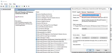 Restarting The Kds Services