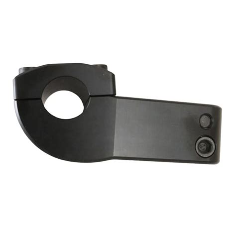 Bmx Stem Fiend Ransom Black Bros Bike Store