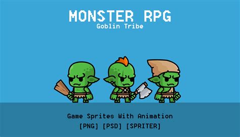 Segel2d Rpg Game Sprites By Segel2d