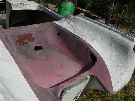 Larson Thunderhawk 1959 For Sale For 800 Boats From