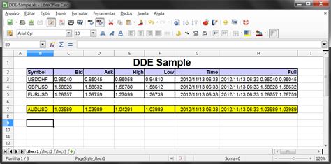 how to work with dde mt4 and dde mql4 and metatrader 4 mql5