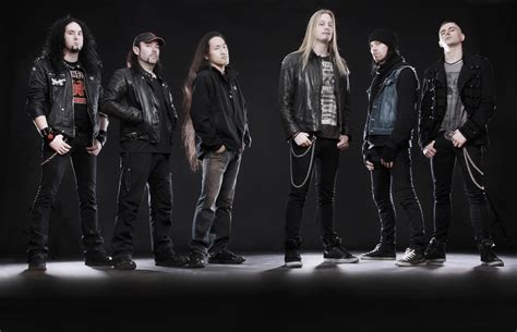 Dragonforce — Listen For Free On Spotify