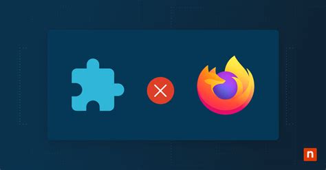 How To Disable Firefox Extensions 2025 Guide Ninjaone