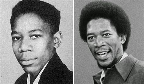 Morgan Freeman Biography Young Age Wife Son Net Worth Awards 2022