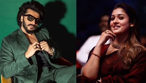 خوش آمدید، اب ہم آپ کو جانے نہیں دیں گے، ارجن کپور کا نین تارا کو پیغام