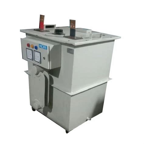 500 Amp Industrial Rectifier Full Wave At ₹ 98000piece In Pune Id