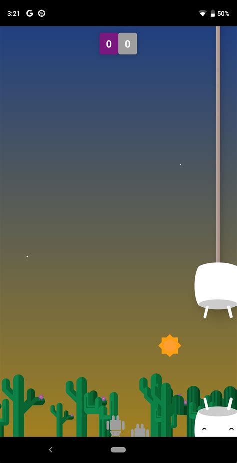 The Hidden Flappy Bird Game Is Still There In Android 90 Pie — Heres