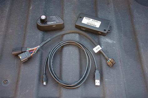 Sensitive Side Turning The Dial On Hypertechs React Off Road Expo