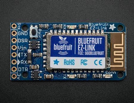 10 Best Bluetooth Modules For Your Electronics Project