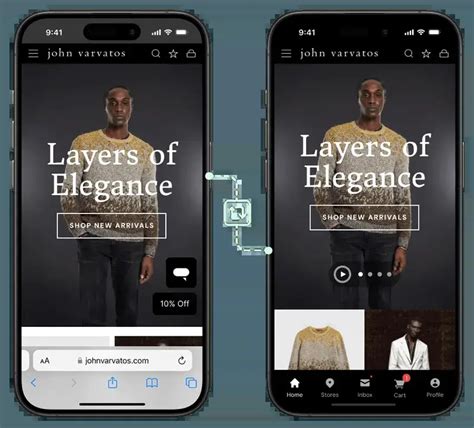 How To Convert A React Web App To A Mobile App Mobiloud