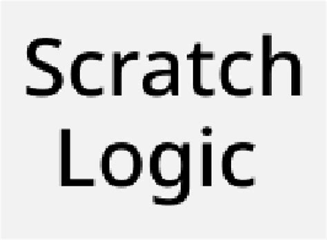 Scratch Logic Scratch Kat Show Wiki Fandom