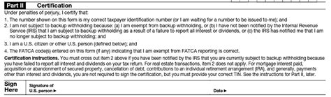 How To Fill Out A W 9 Form For A Nonprofit — Altruic Advisors