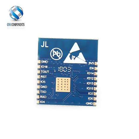 중국 저가 Esp8266 직렬 Wifi 모듈 Esp Wroom 02 M2310 견적 Gns 구성 요소