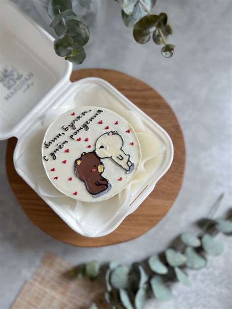 Пин от пользователя Daniela Corral на доске Creative Food Вкусняшки Техники украшения торта Торт