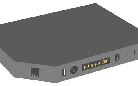 Définition Box Internet Futura Tech