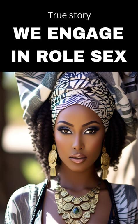 Amazon Com We Engage In Role Sex We Usually Engage In Role Sex And It S Hot And Wild EBook
