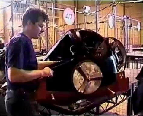 Reactor Robot Combat Archive