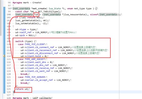 29 Esp8266 Sdk开发基础入门篇 编写tcp 客户端程序lwip Raw模式非rtos版精简入门 广源时代 博客园