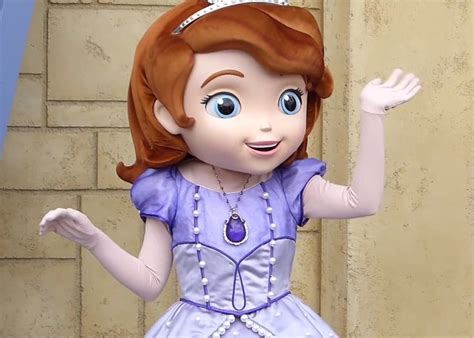 Pin By On Disney Girl Characters Disney Girls Princess Sofia The